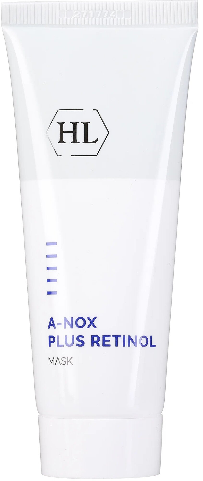 Противовоспалительная маска - Holy Land A-NOX plus RETINOL Mask, 70 мл