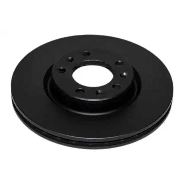 ZENTPARTS Z06716 диск тормозной передний 09c65811\ Citroen (Ситроен) c4 13 (Комплект 2 штуки)