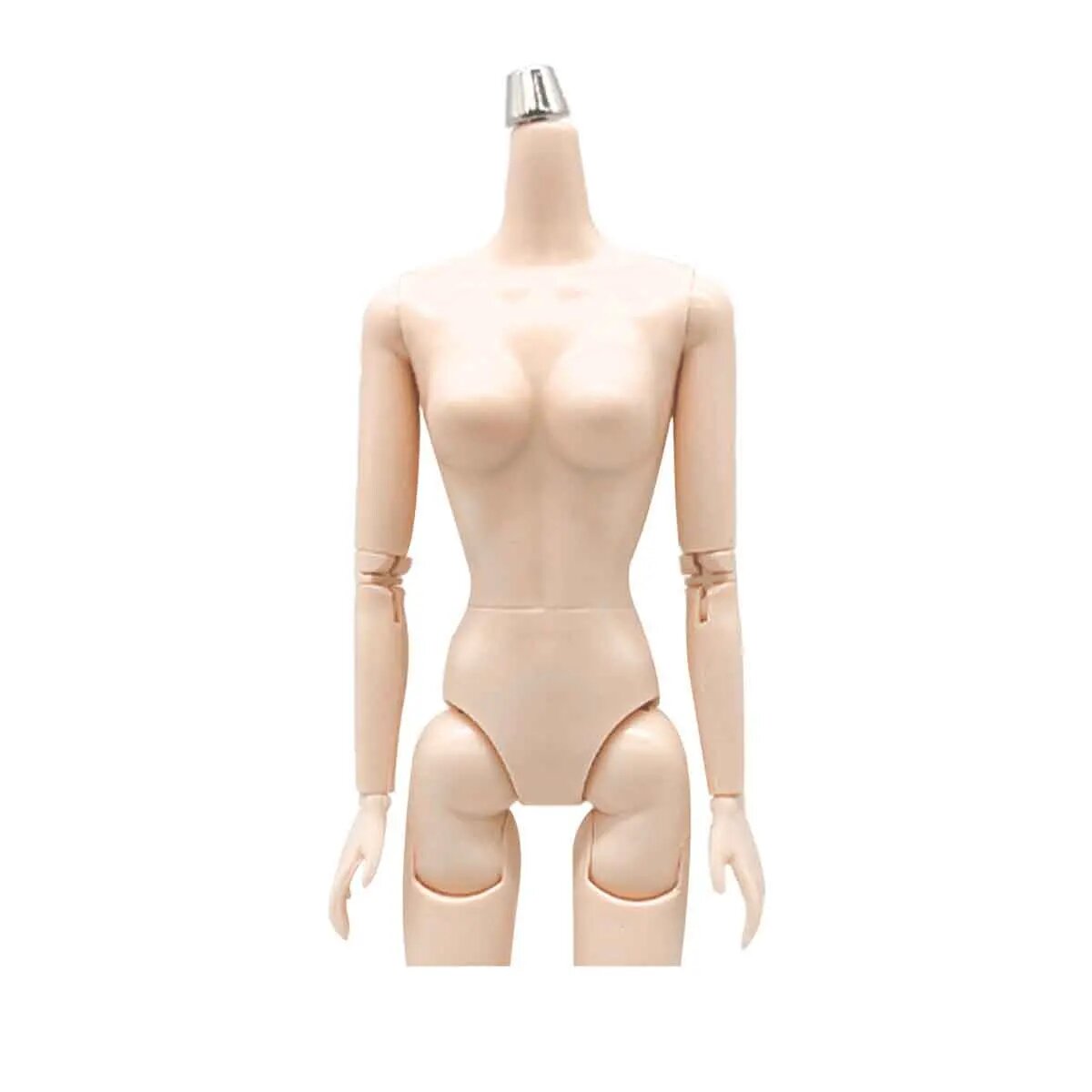 Пластиковая кукла Supermodel 26,5 см Style 2