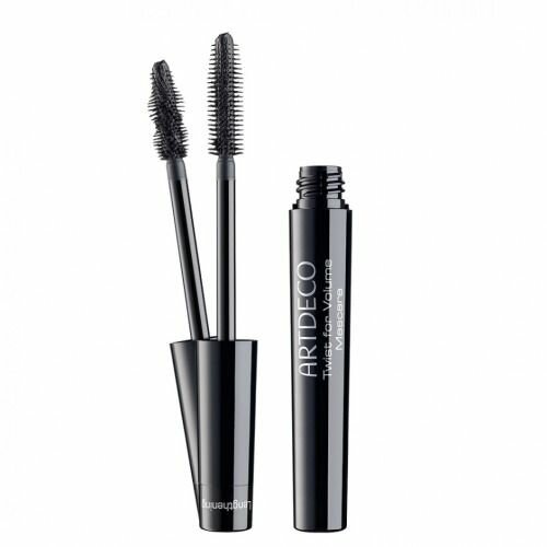 Тушь для ресниц ARTDECO "Twist for Volume", тон 1, 8 мл