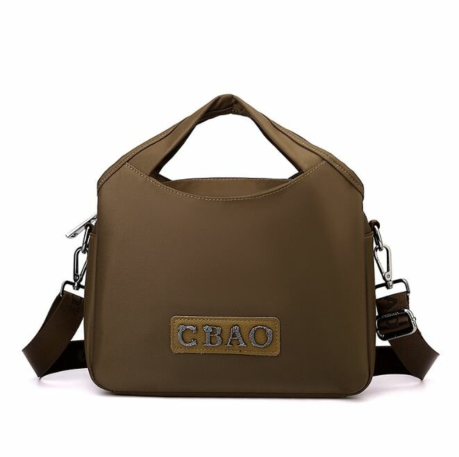 Сумка кросс-боди