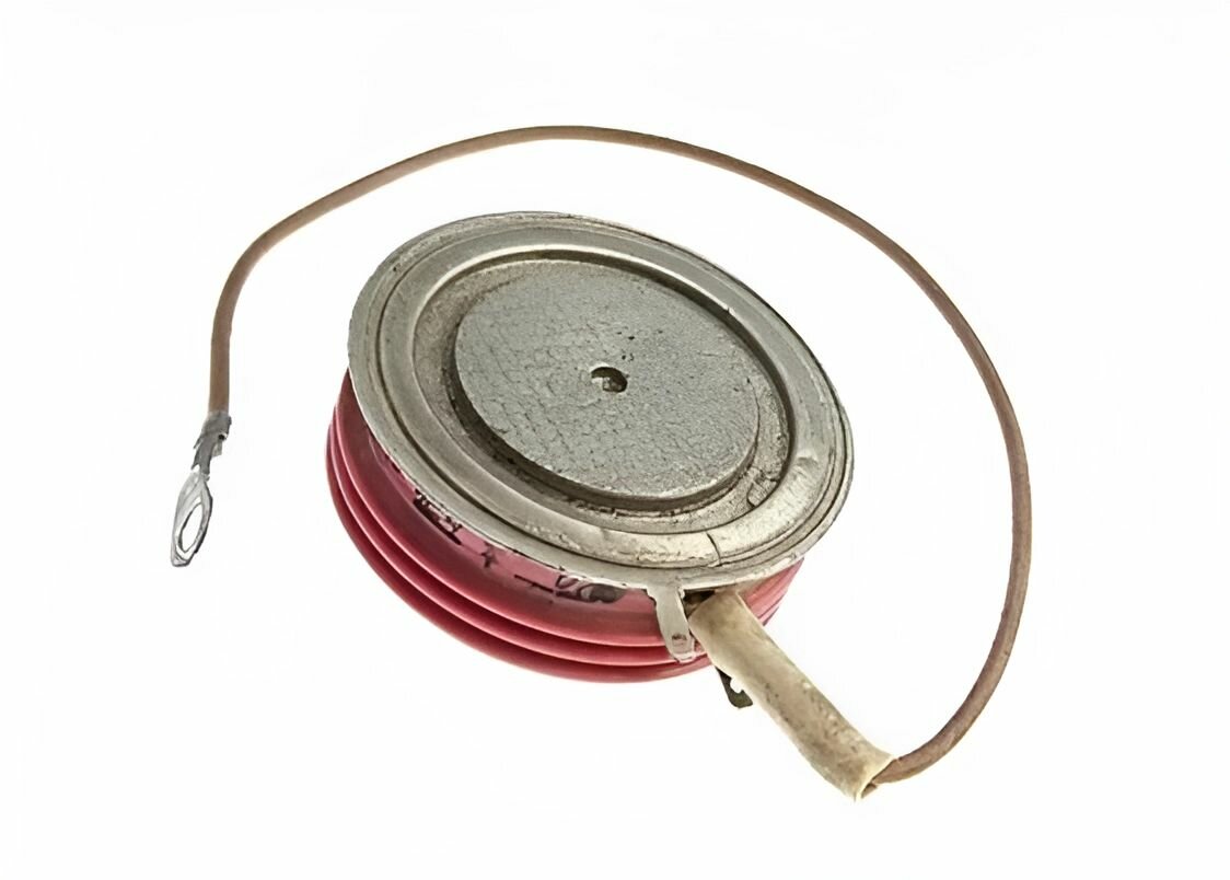 Тиристор ТБ133-250-11