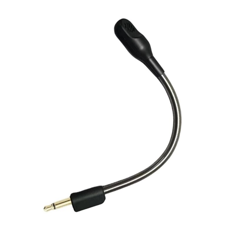 Микрофон для наушников Razer BlackShark V2 черный