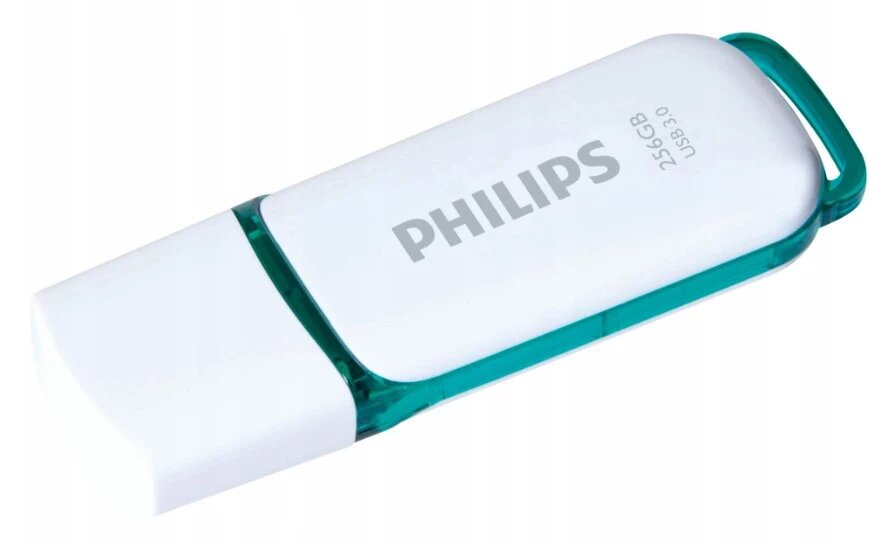 USB Flash накопитель 256Gb Philips SNOW3.0 (FM25FD75B/97)