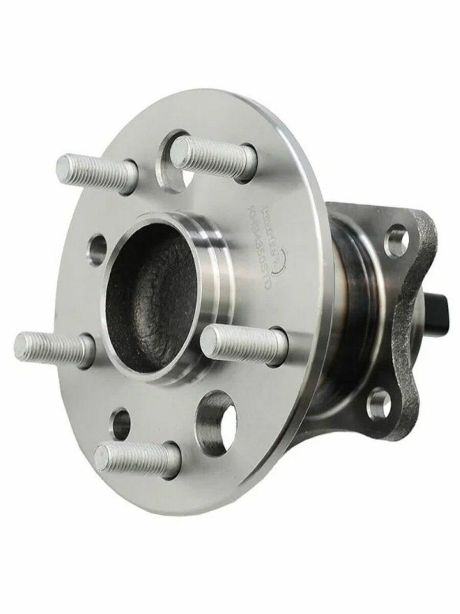 Ступица с подшипником задняя правая для а/м TOYOTA Camry, Kortex KHB4350STD