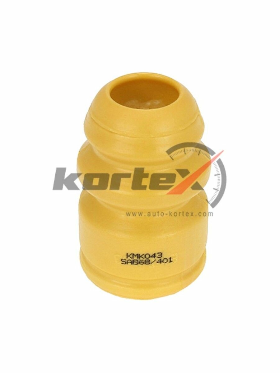Отбойник амортизатора передний для а/м HYUNDAI Elantra; KIA Cerato, Kortex KMK043
