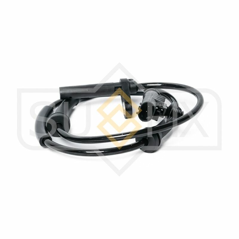 Датчик частоты вращения колеса (датчик ABS) SUFIX IW-1217 для 1.6 11-19/ 1.6 16V 11-19/ I 1.4 16V 04-13/ I 1.6 04-13/ I 1.6 16V 04-13/ 1.6 16V 07-18