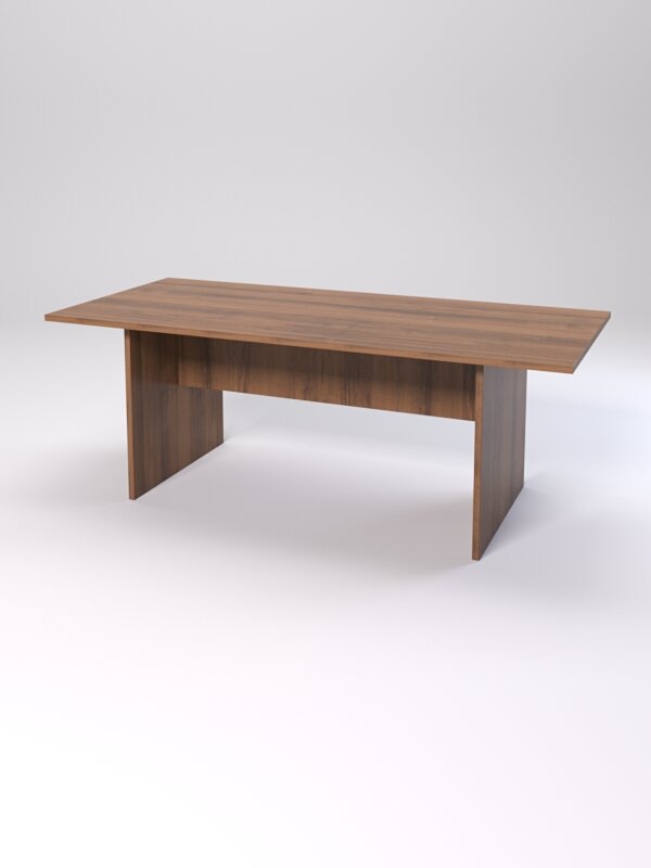 Стол для заседаний НТ-200.90, Орех. Производитель товара - компания Westcom.