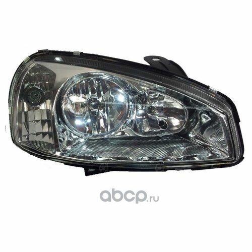 Фара Формула Света 1183711