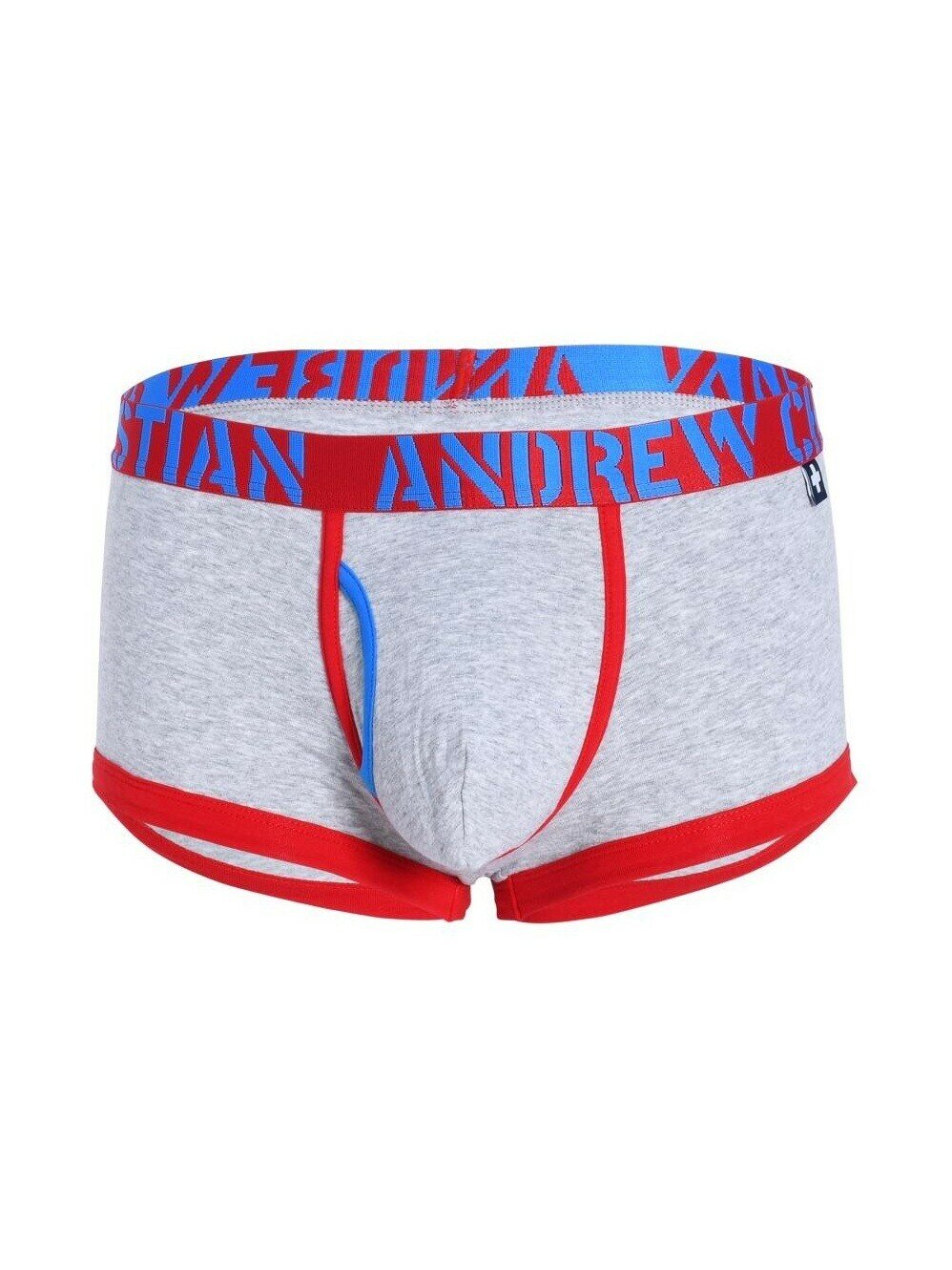 Трусы Andrew Christian Almost Naked Fly Boxer