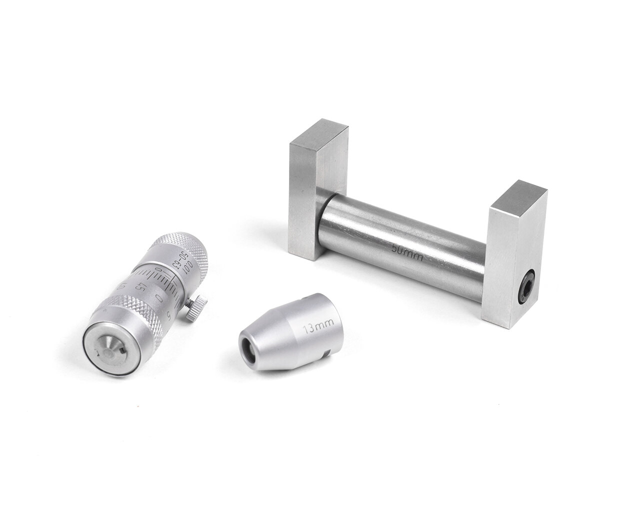 Нутромер микрометрический Micron НМ 50- 600 0,01 (грси № 93960-24)