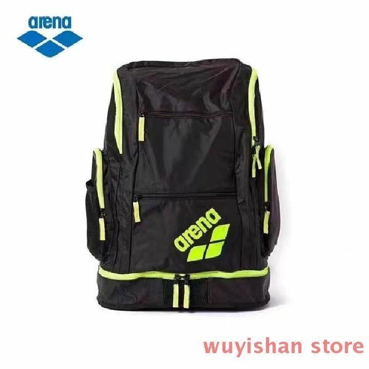 ARENA/Рюкзак для плавания большой емкости, 40 л
