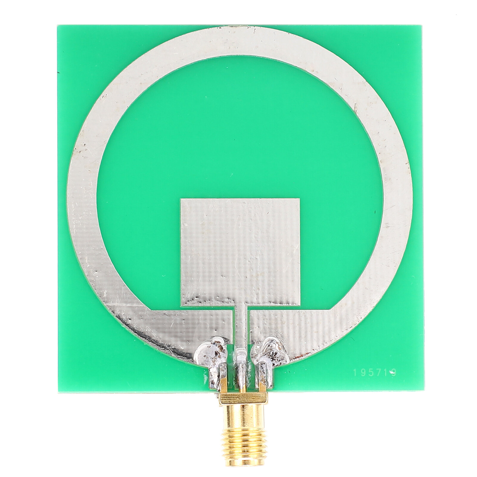 Ультра широкополосная антенна UWB Pulse Printed Suck Module 2,4 ГГц до 10,5 ГГц 10W 40 дБМ