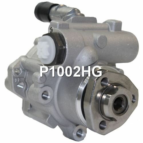 Насос гидроусилителя руля Audi TT A3 Skoda Felicia Octavia Volkswagen Passat Polo Golf Sharan Caddy Ford Galaxy гидравлический
