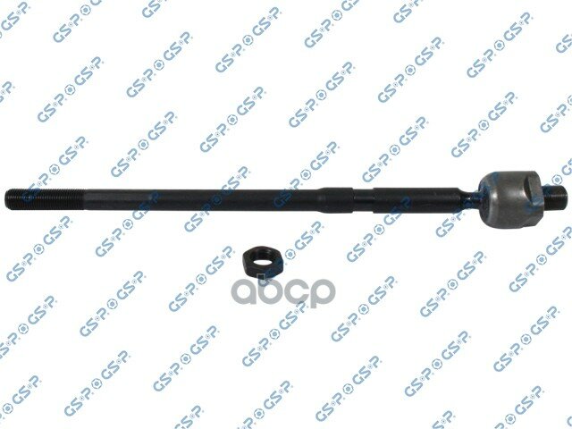 Тяга рулевая правая FIAT SEDICI (FY_) GSP арт. s030685