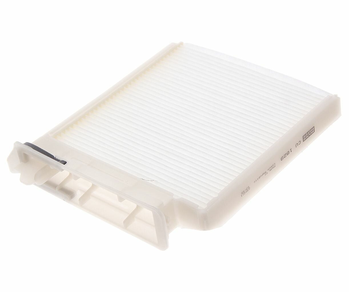 Фильтр топливный грубой очистки (сепаратор) для Хендай HD160, 170, 250, 260, 270, 450, 500, AeroSpace арт 3192066101 Hyundai-KIA