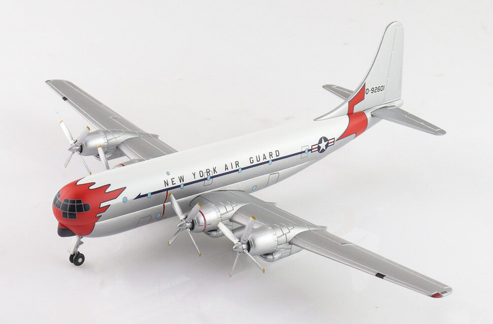 Hobby Master Модель самолета Boeing C-97A Stratofreighter
