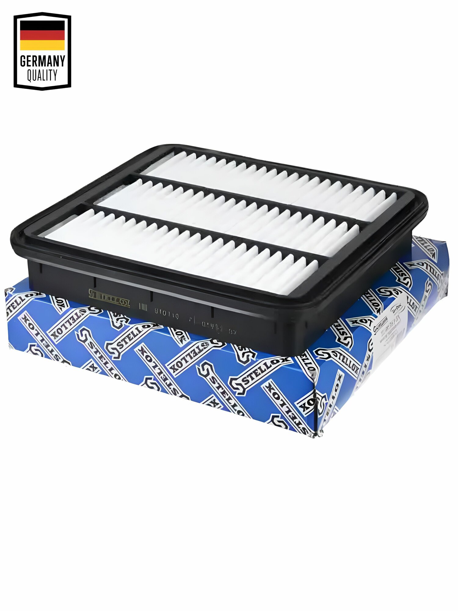 Фильтр воздушный CHERY TIGGO T11 06-14 г. в. / TAGAZ VORTEX ESTINA 09-14 г. в.