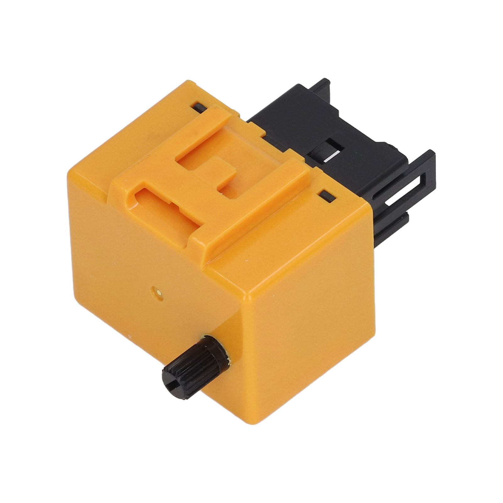 Электронное светодиодное реле мигалки 8-контактный модуль реле мигалки ABS с регулируемой частотой для автомобиля 12,8 В