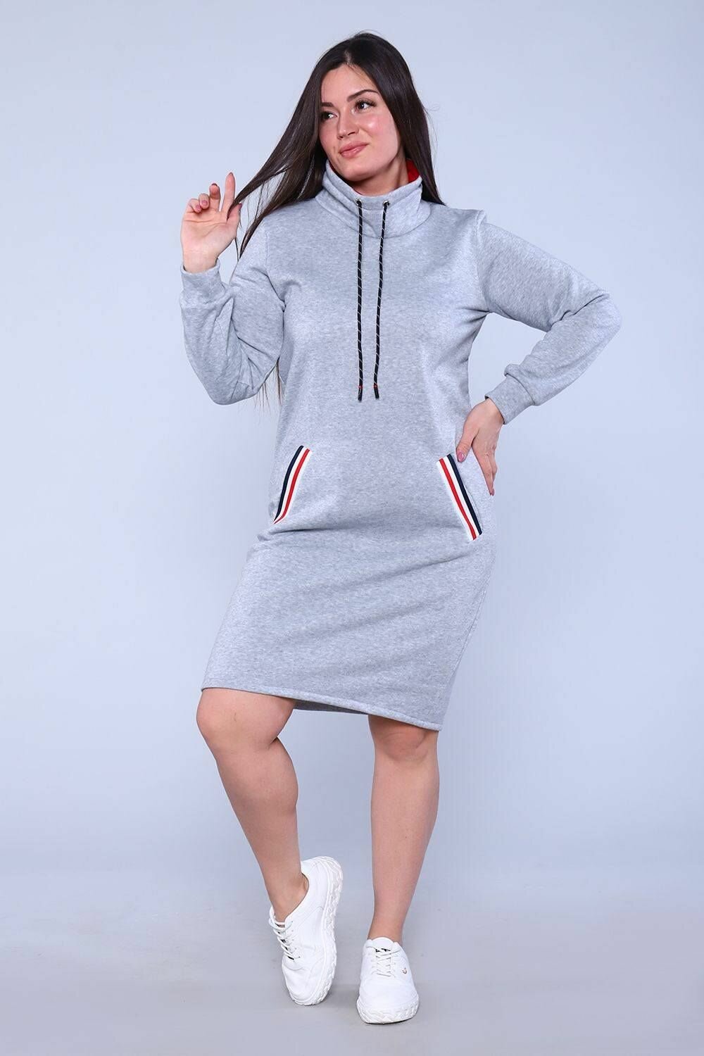 Платье Базовая коллекция