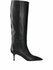 Ботильоны 65mm pointed-toe heel boots