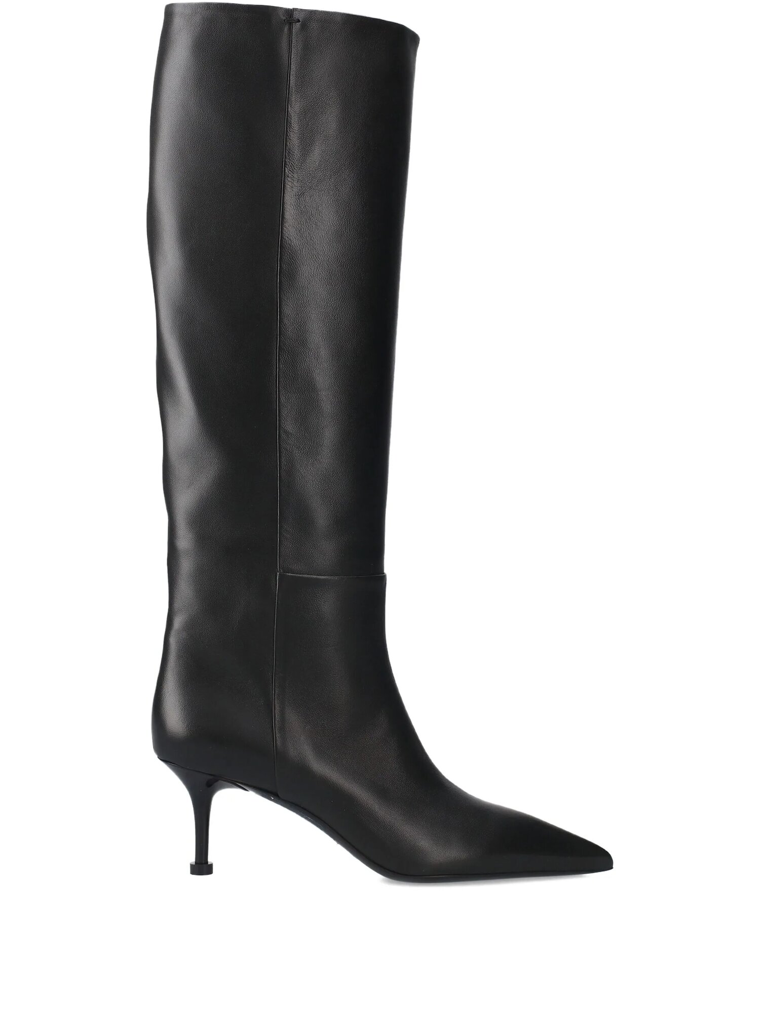 Ботинки 65mm pointed-toe heel boots