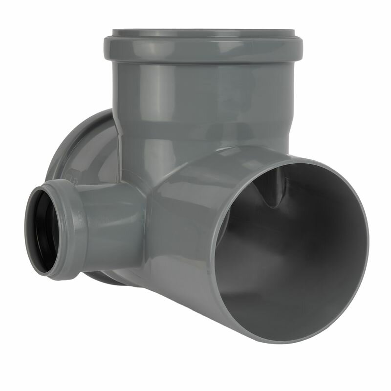 Крестовина двухплоскостная RTP 110х110х50 мм 87,5 левая