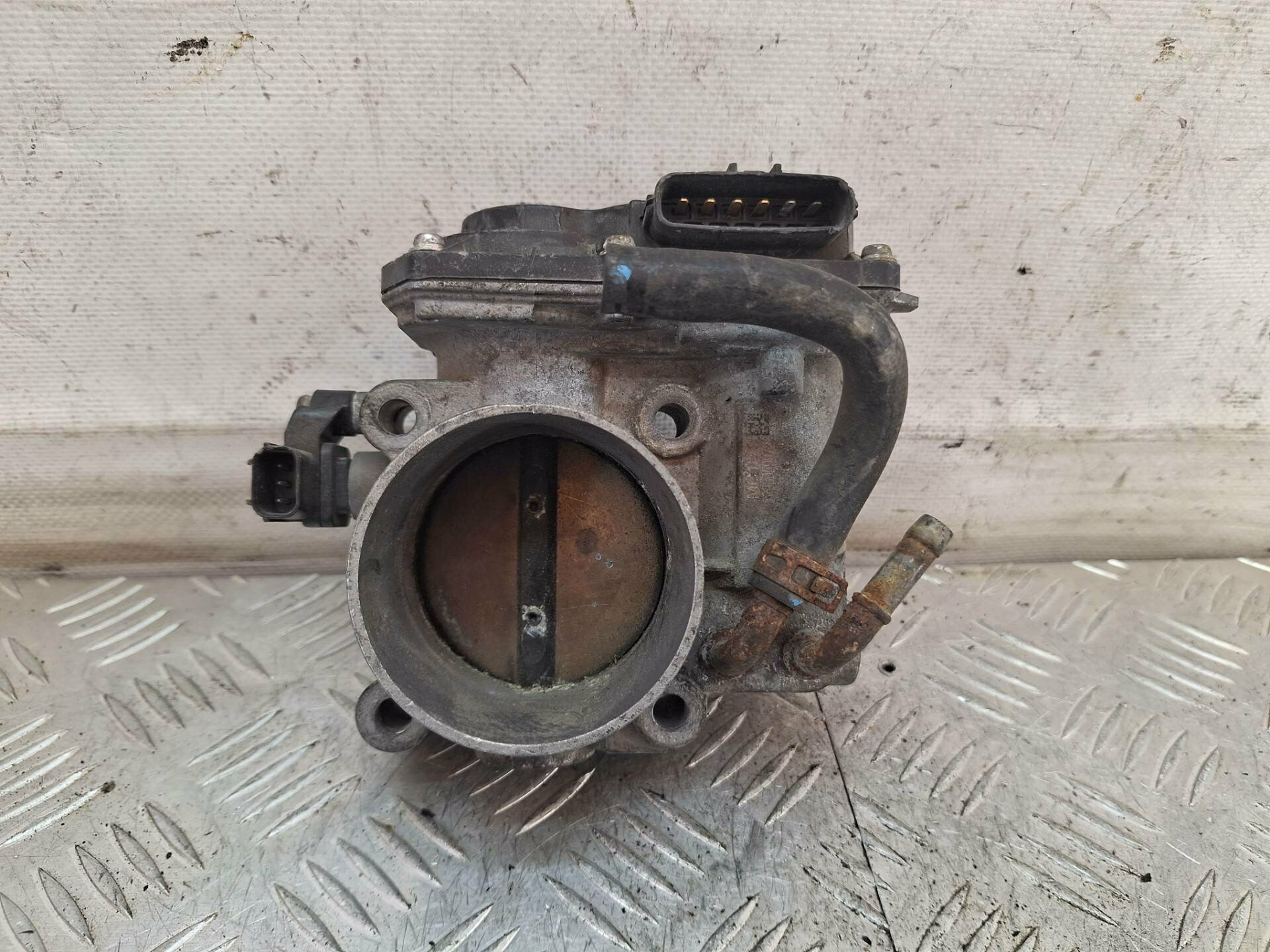 Дроссельная заслонка Honda Pilot 2 2010