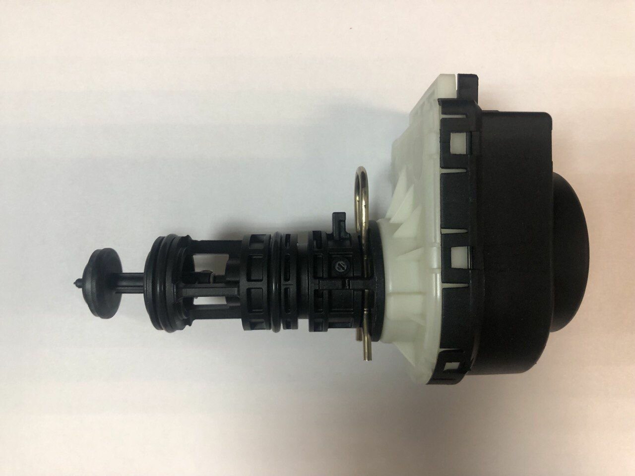 3-х ходовой клапан В сборе Ariston 60001583-01