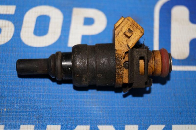 Форсунка Kia Rio 1 DC 1.5 (A5D) 2003 0K30E13250