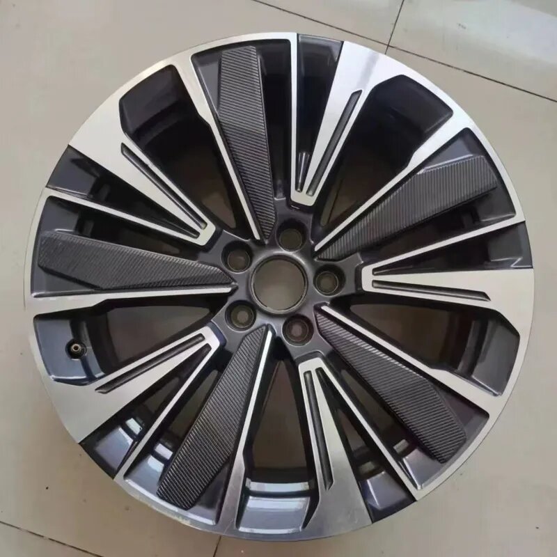 Jetour Auto CHERY Jetour dashing x70 Колесный диск 19x7.5" PCD5х108 ET38 D60.1 Колесный диск 19x7.5" PCD5х108 ET38 D60.1