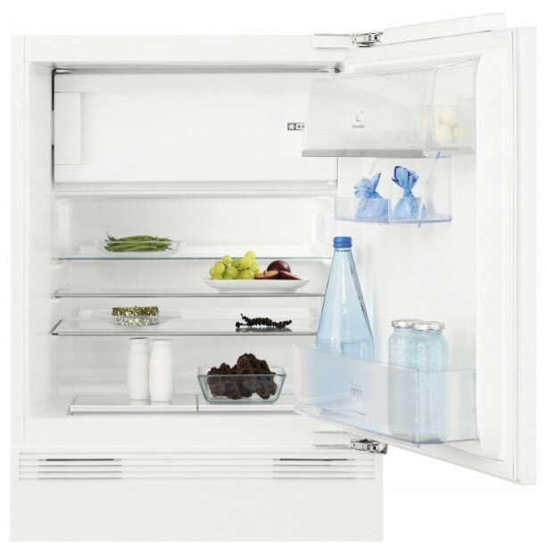Встраиваемый холодильник Electrolux LFB3AE82R