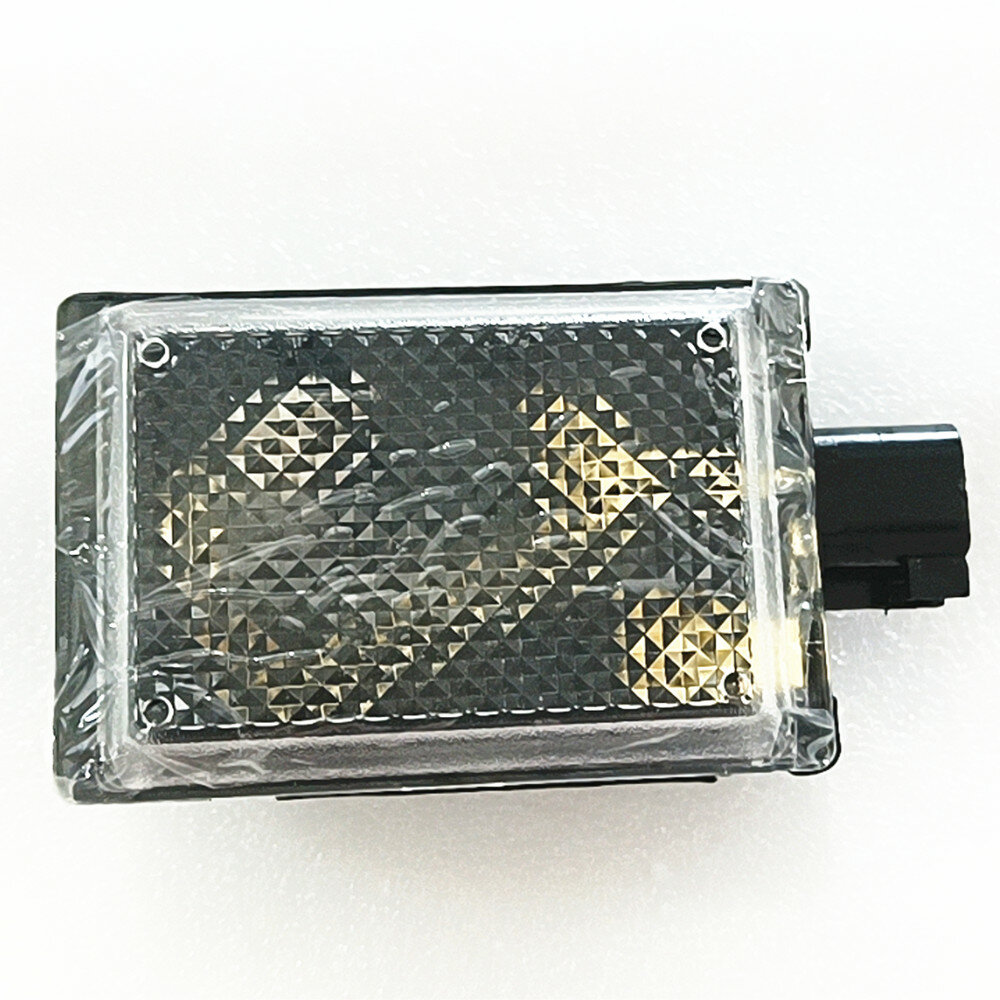 Задний Фонарь Капота Любезно Предоставлен Лампой для RAM 1500 2500 3500 4500 5500 56021441AC 56021441 68395126AA 68090861AA