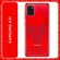Чехол на Samsung Galaxy A31 / Самсунг Галакси А31 с принтом "Love heart 2 - 14 ф...