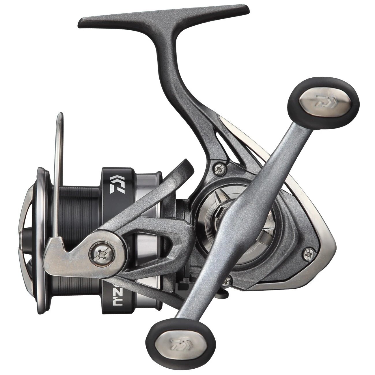Катушка безынерционная 20 N'ZON LT 5000S-CP-DH (10312-505) DAIWA