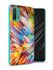Чехол на Xiaomi Redmi 9T / Сяоми Редми 9Т с принтом Абстракция 4
