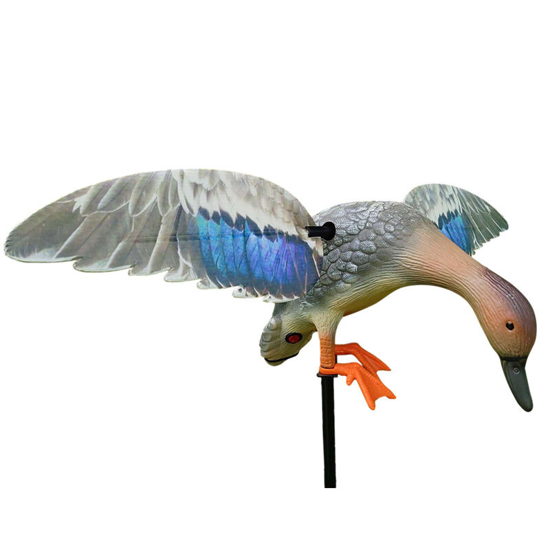 Чучела Уток Для Охоты Электрический