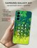 Чехол на Samsung Galaxy A17 / Самсунг А17 с принтом Акуна Матата