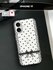 Чехол на Apple iPhone 17 / Айфон 17 с принтом "Подарочек"
