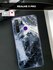 Чехол на Realme 5 Pro / Реалми 5 Про с принтом "Абстракция живопись"