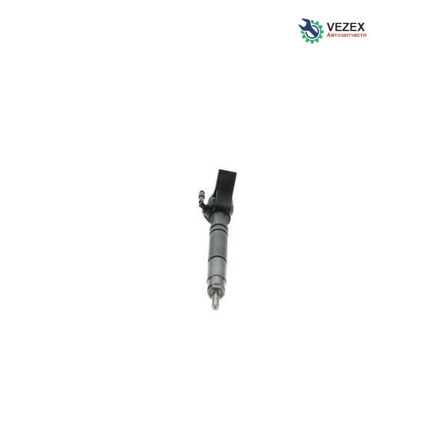 BOSCH 0445115068 Форсунка топливная MERCEDES Sprinter (06-) (2.2 CRDi) BOSCH