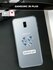 Чехол на Samsung Galaxy J6 + / Самсунг Галакси J6 Плюс 2018 с принтом "Aesthetic...