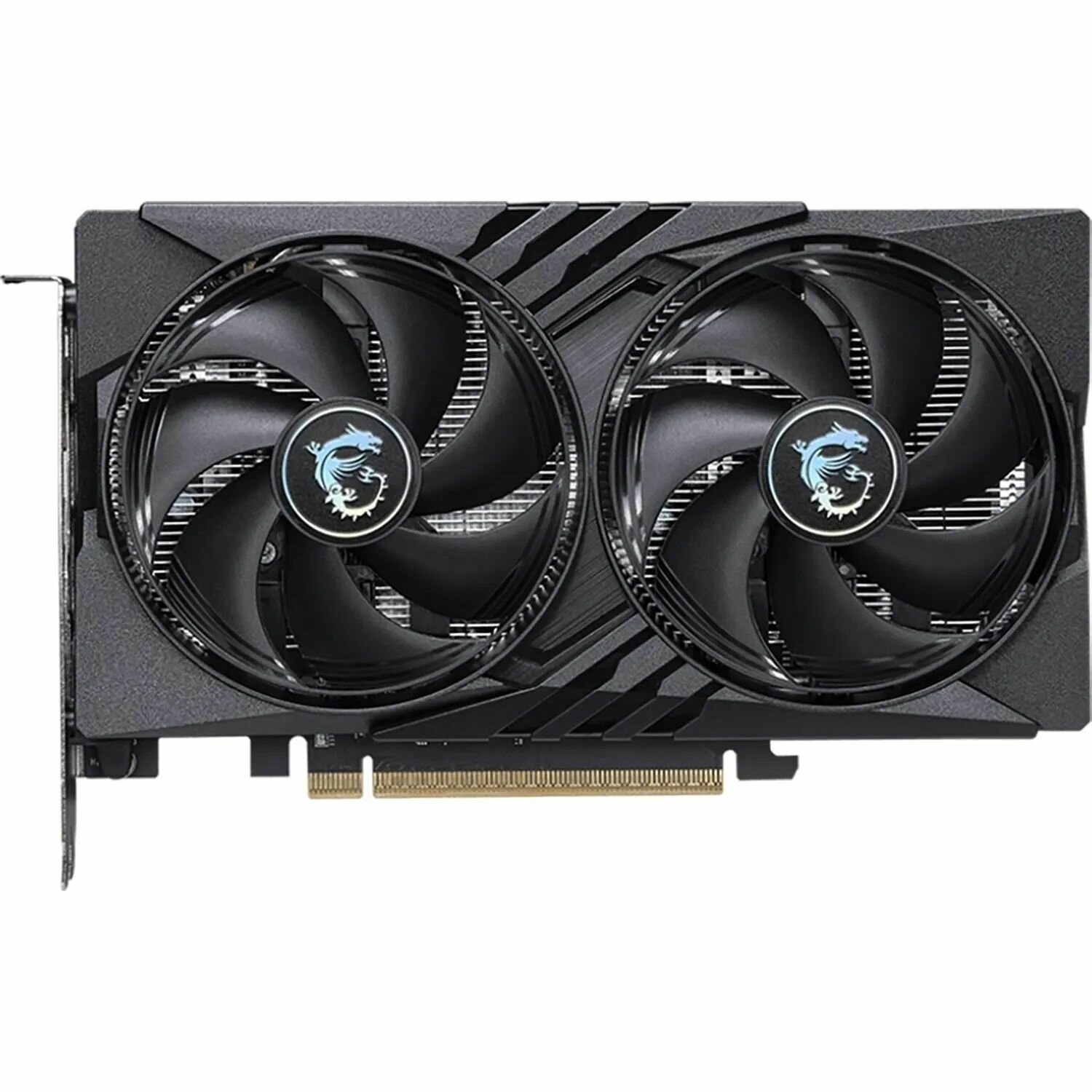 Видеокарта MSI RTX 5050 GAMING 8GB GDDR6 128bit 3xDP HDMI 2FAN