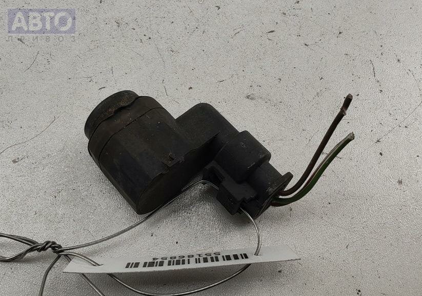 Датчик парковки (парктроник) передний Volkswagen Passat B6