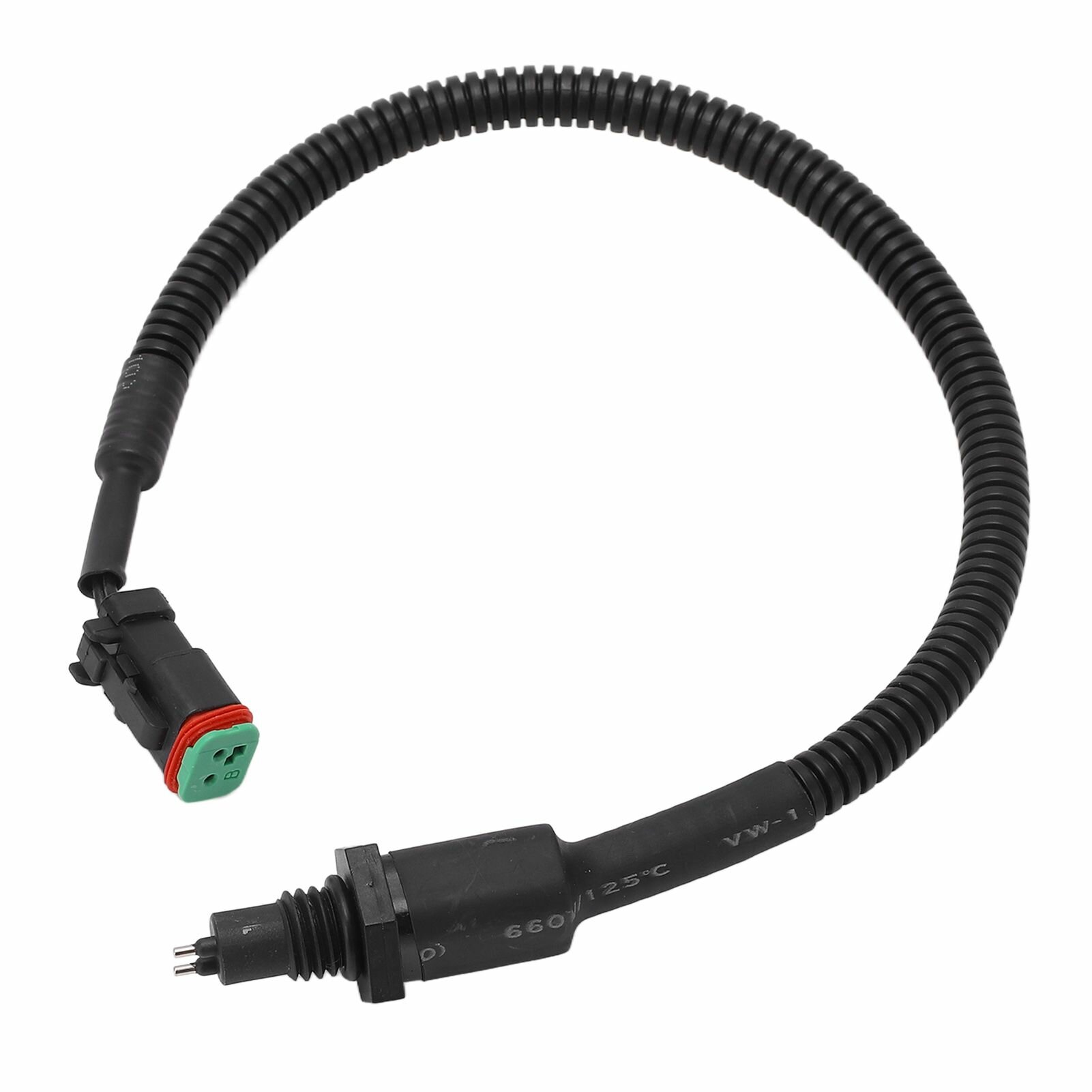 Датчик сепаратора масла и воды 600 311 3722, черный, гибкая замена для Komatsu PC200 210 8 PC300 8 PC350 8