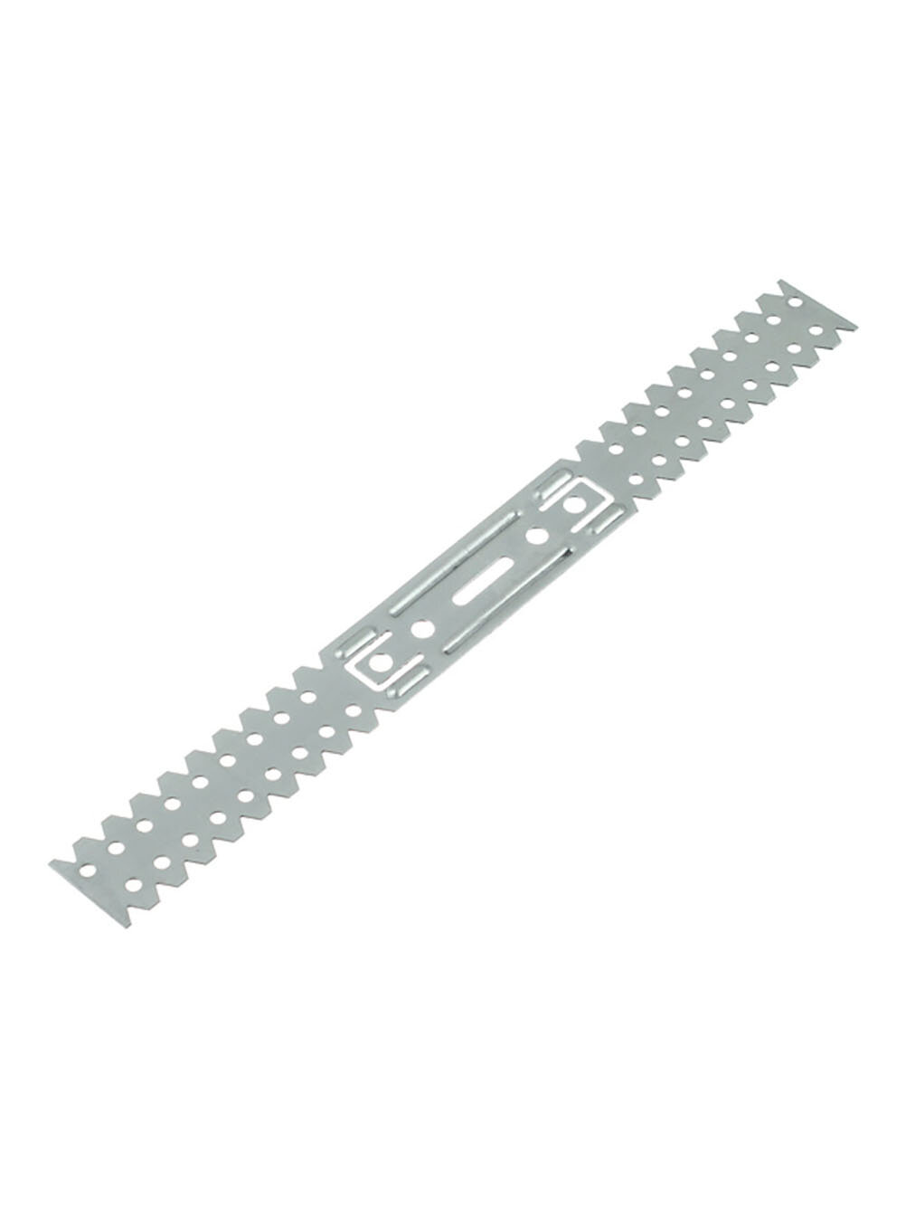 Подвес прямой Оптима 60х27 0,7 мм (20 шт.)