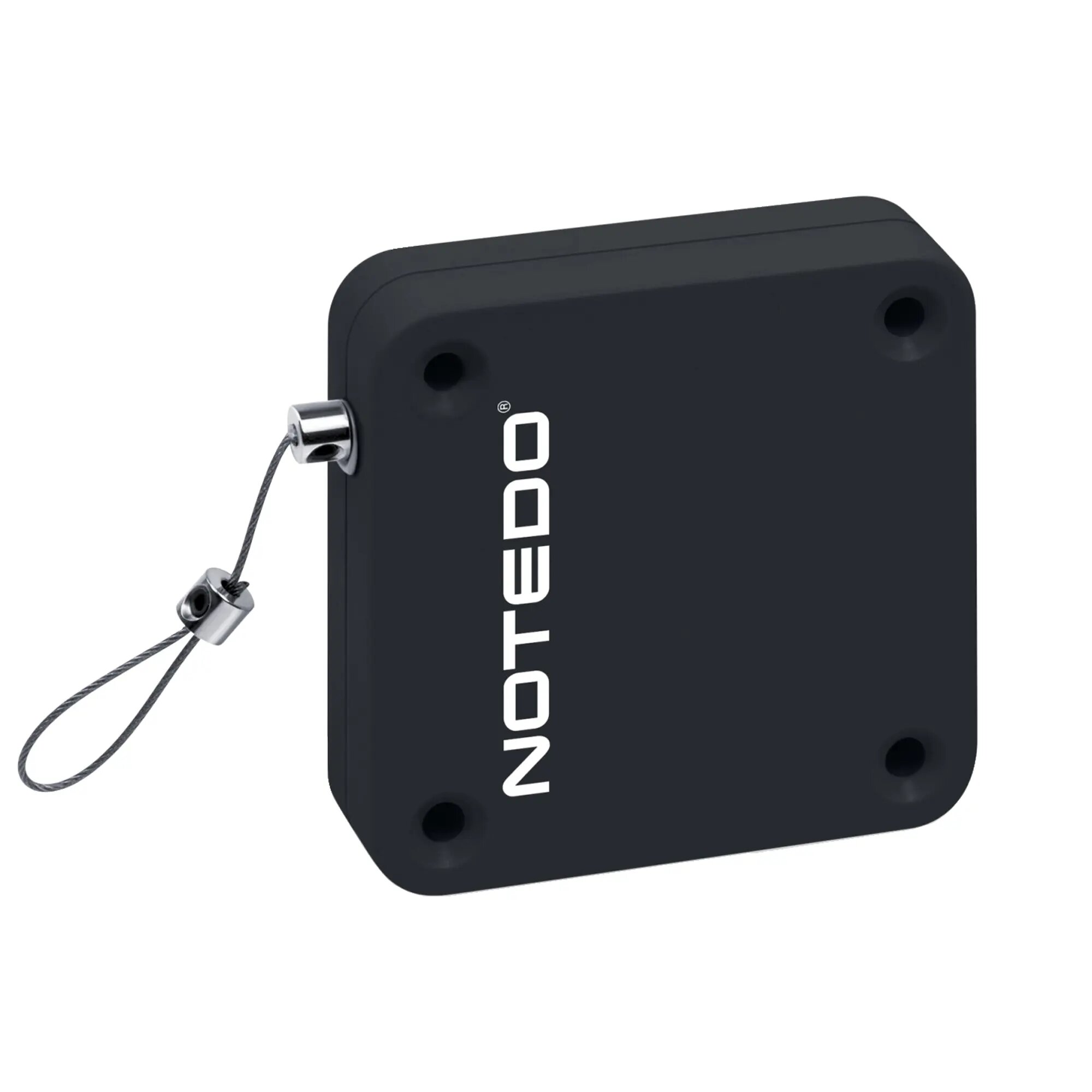 Доводчик дверной до 25 кг, цвет черный, бесшумный механизм, установка удобна