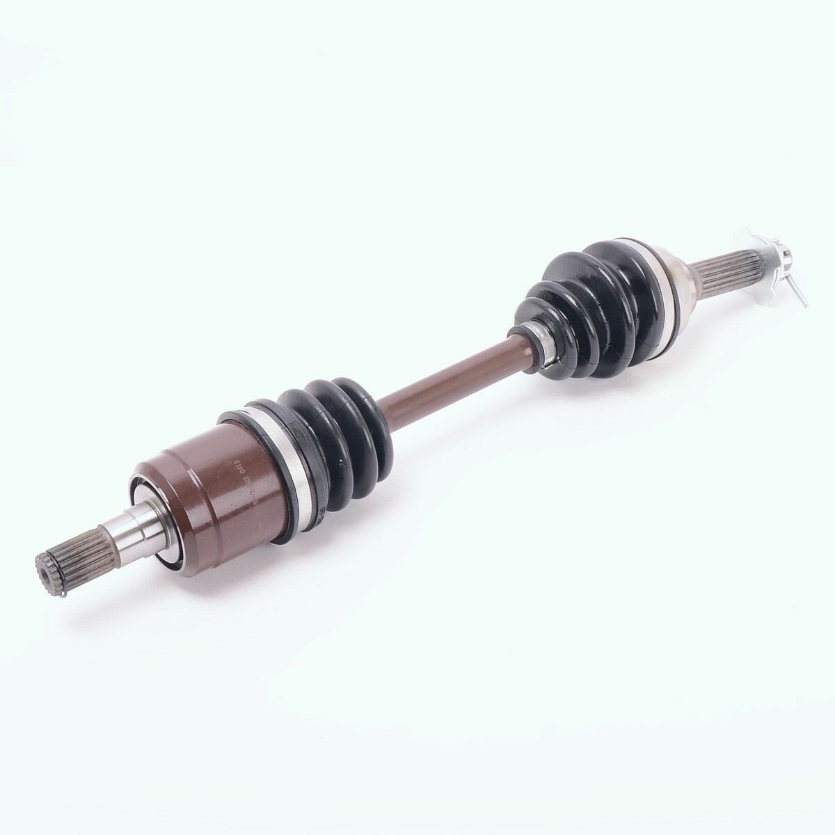 Привод передний левый ATV-SK-8-301 Suzuki (5189)
