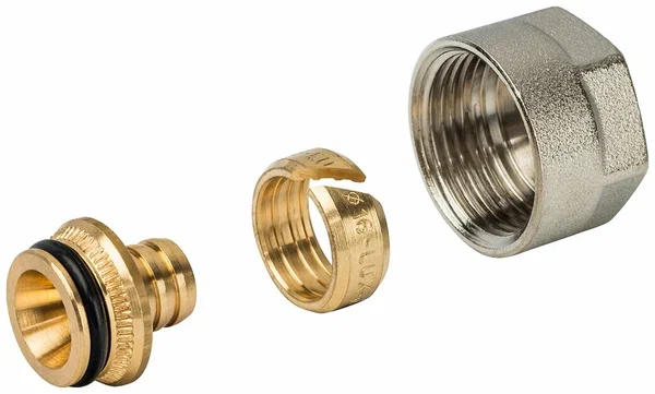 Евроконус 16*2,2х3/4" TIM MFPN-E16(2.2)