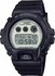 Наручные часы CASIO, черный, белый